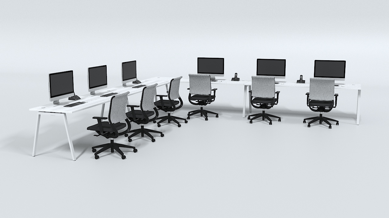 D Furniture Creation | Modern Furniture, Designed To Endure